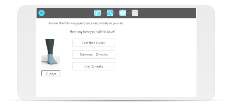 How does it work - Physiobot your free online physio symptom checker