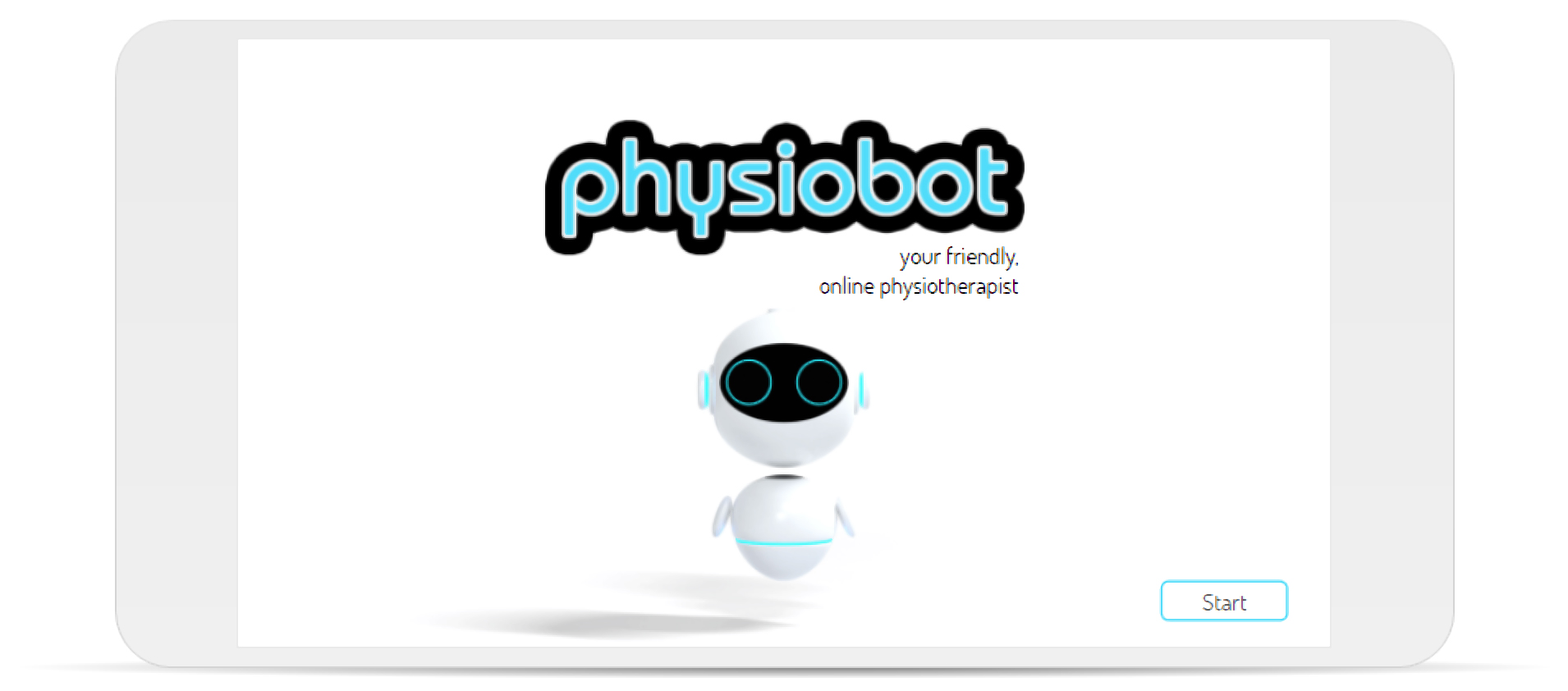 How does it work - Physiobot your free online physio symptom checker
