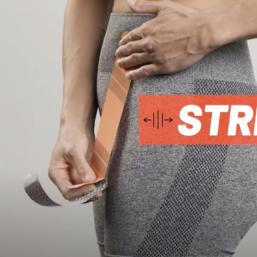 KT Tape Groin - thephysiobot